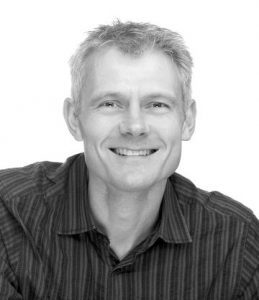 Kevin Anderson - Tyndall Centre for Climate Change Research