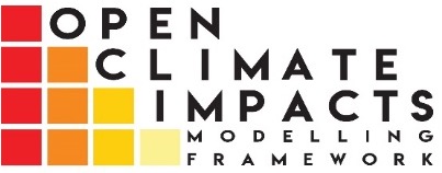 OpenCLIM - Tyndall Centre for Climate Change Research
