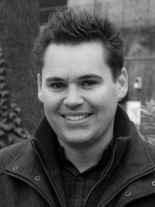 Andrew Welfle - Tyndall Centre for Climate Change Research