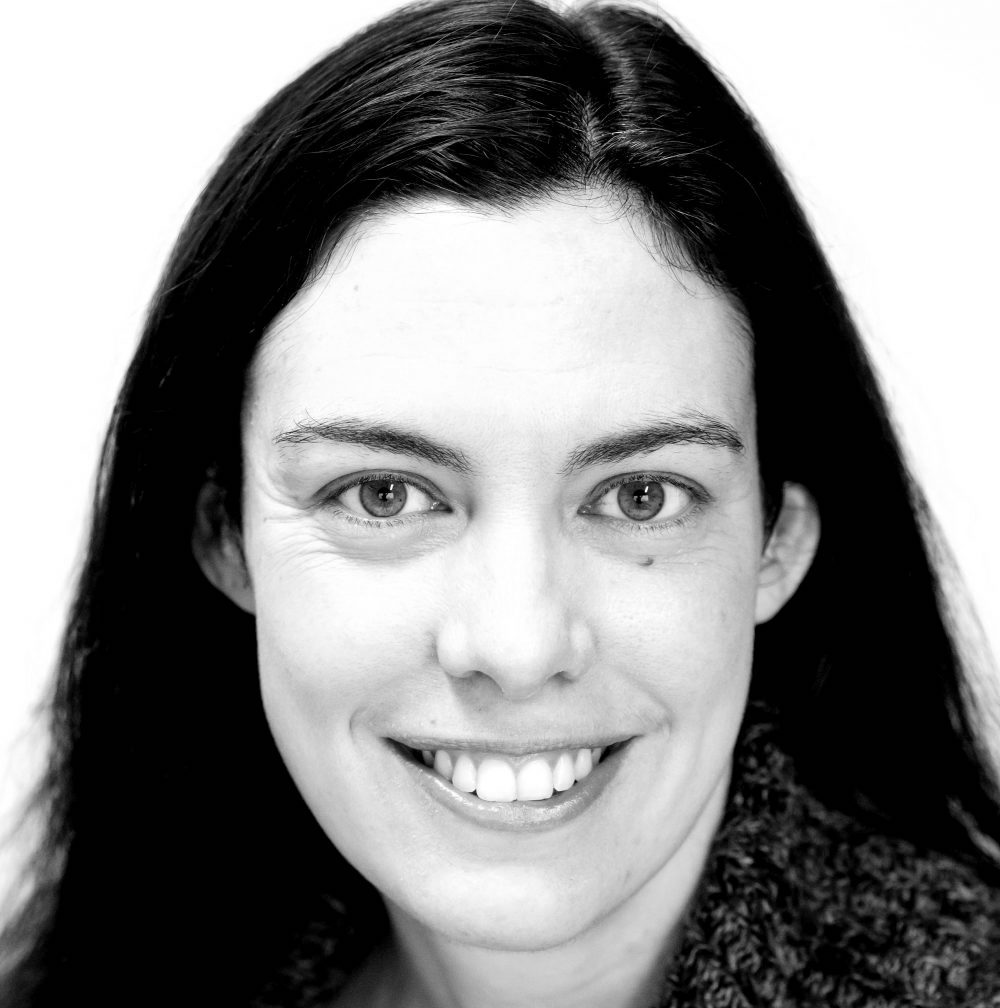 Natasha Grist - Tyndall Centre for Climate Change Research