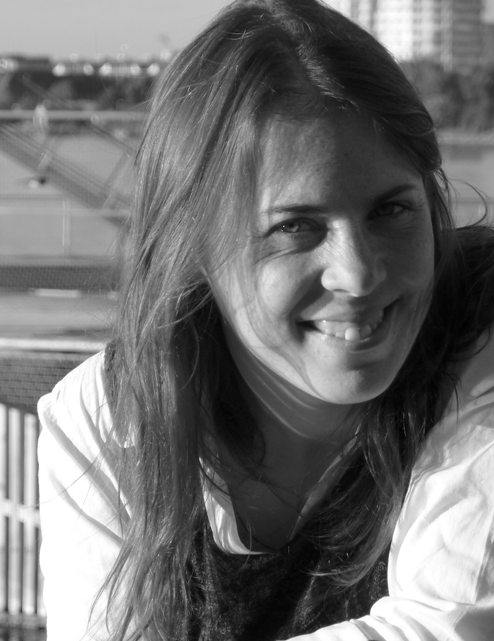 Ruth Machen - Tyndall Centre for Climate Change Research
