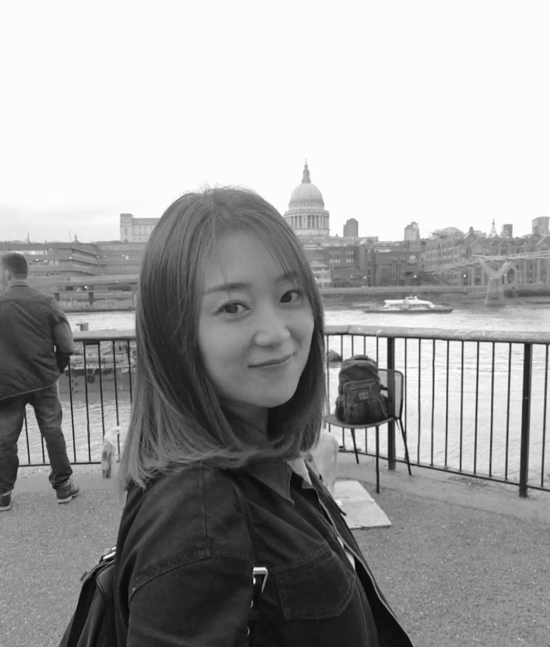 Xintong Cao - Tyndall Centre for Climate Change Research