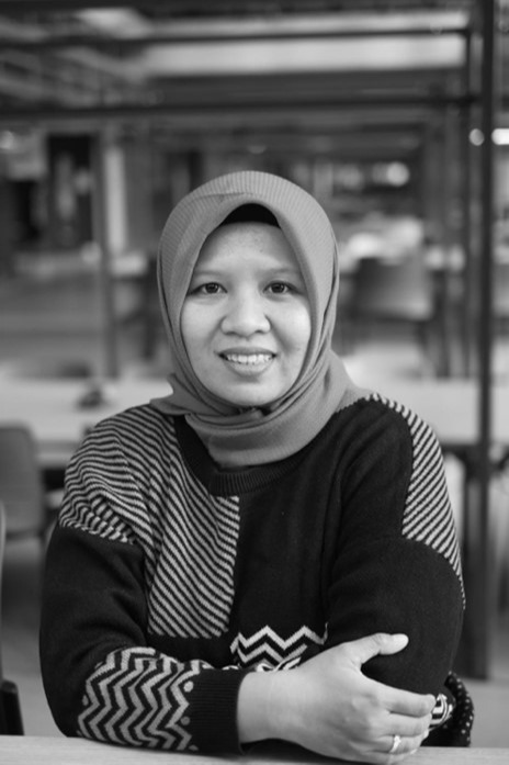 Dwica Wulandari - Tyndall Centre for Climate Change Research