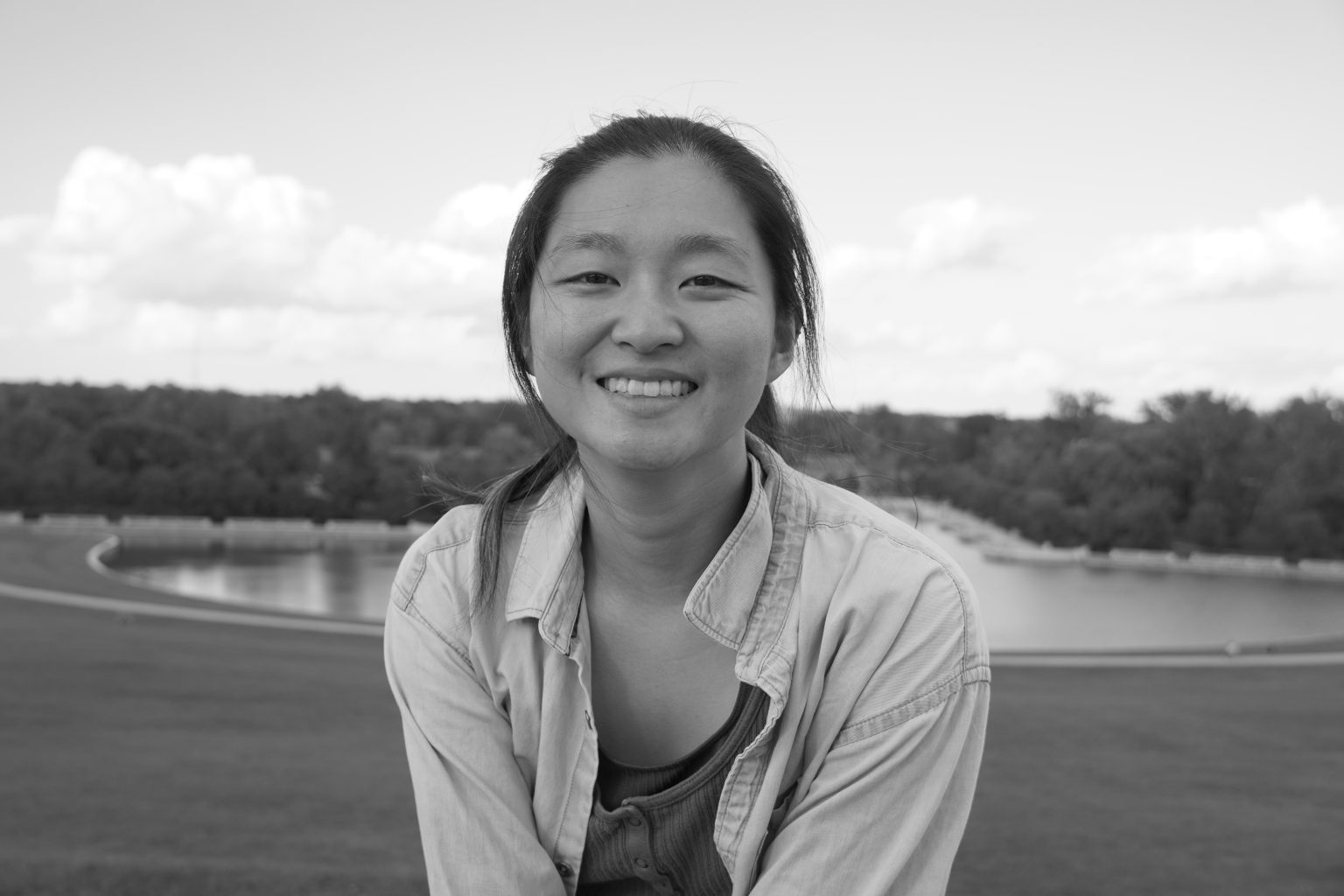 Alice Hsu - Tyndall Centre for Climate Change Research