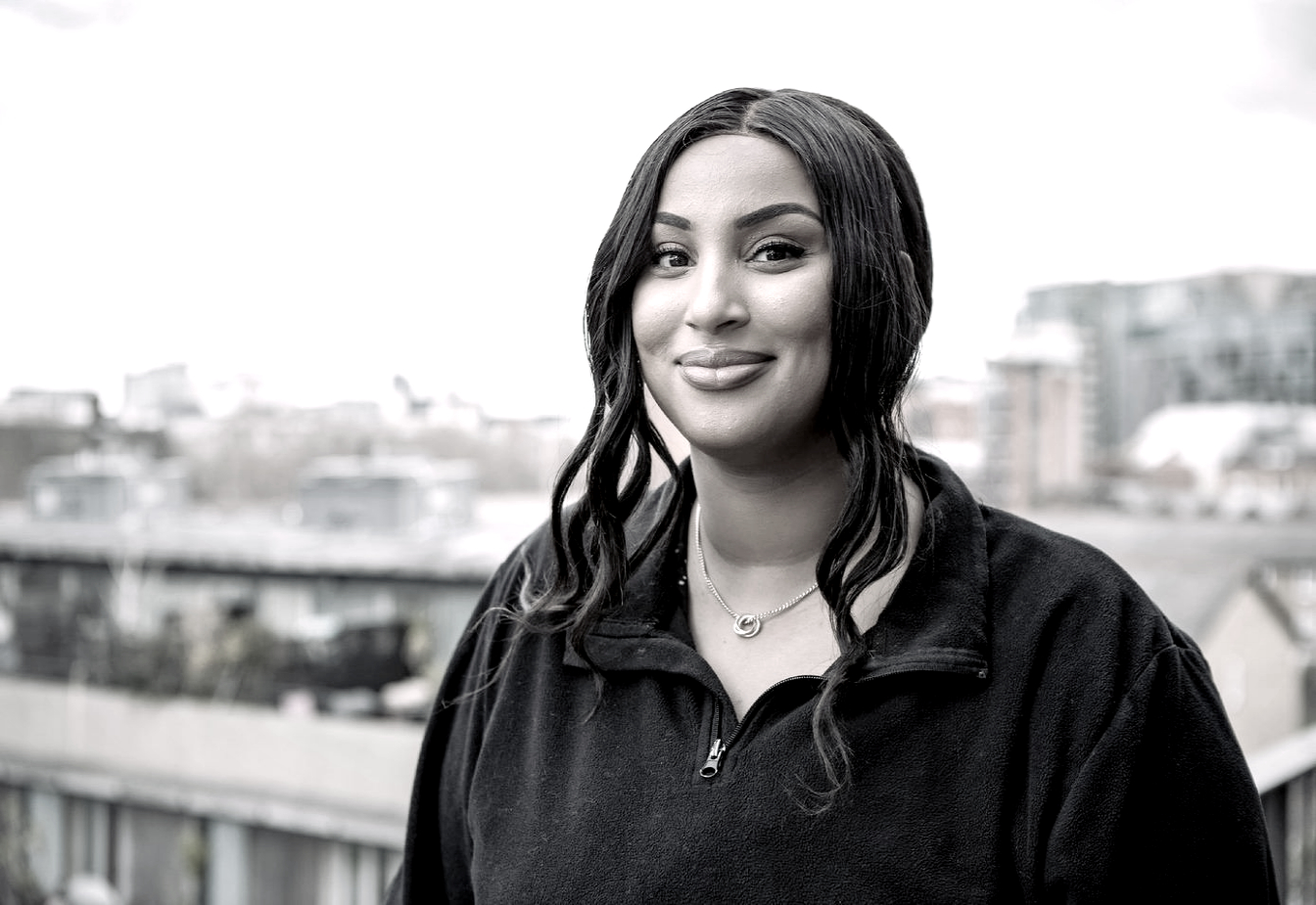 Mahda Rashid - Tyndall Centre for Climate Change Research