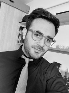 Esmatullah Khyber - Tyndall Centre for Climate Change Research