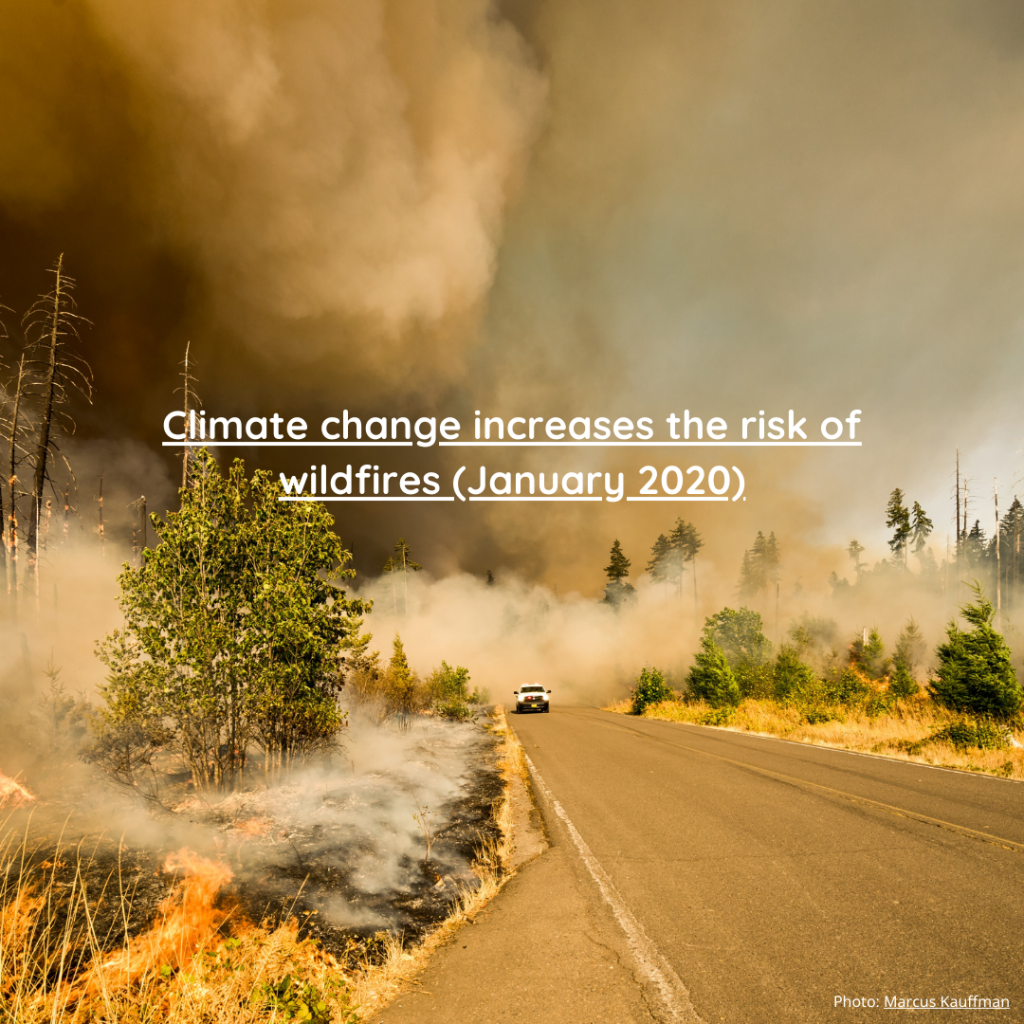 ScienceBrief - Tyndall Centre for Climate Change Research