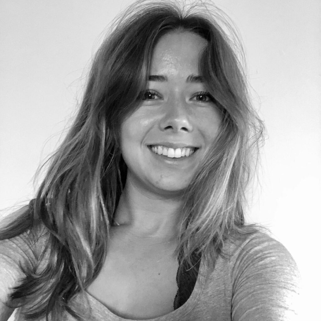 Kate Dewally - Tyndall Centre for Climate Change Research