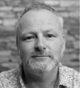 Craig Hutton - Tyndall Centre for Climate Change Research