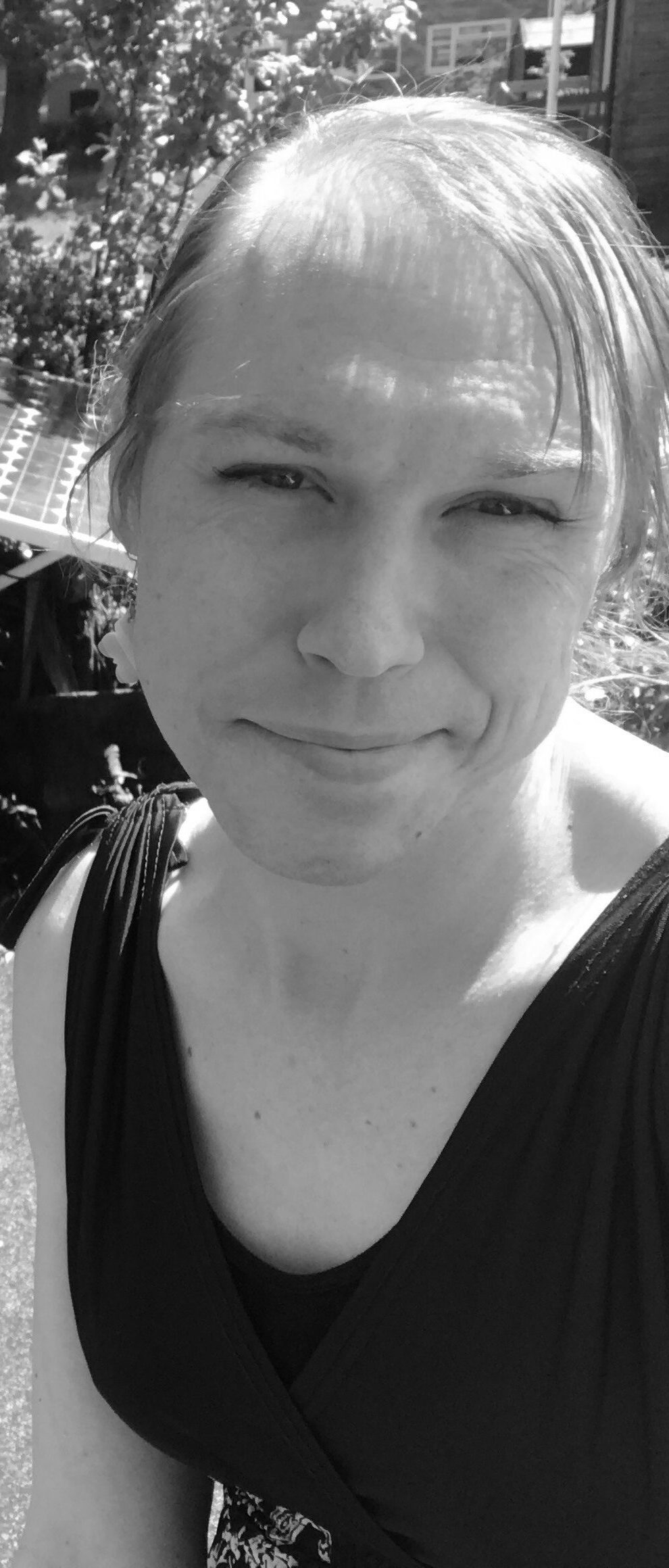 Kit Marie Rackley - Tyndall Centre for Climate Change Research