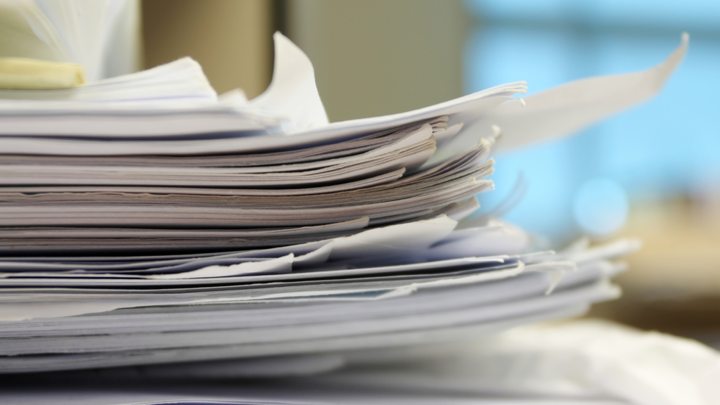 Review of 130,000 climate change research papers in last 30 years shows ...