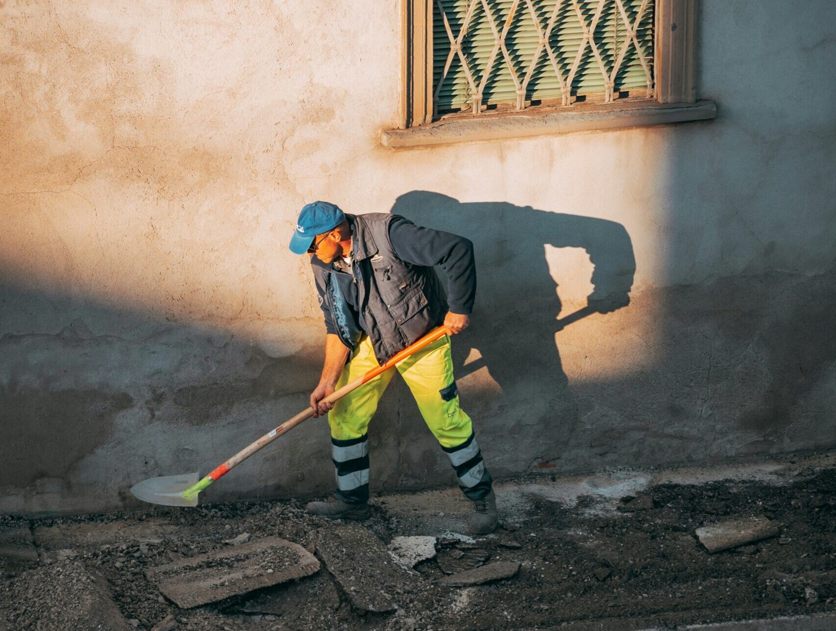 The impact of climate change on work: Lessons for developing countries ...