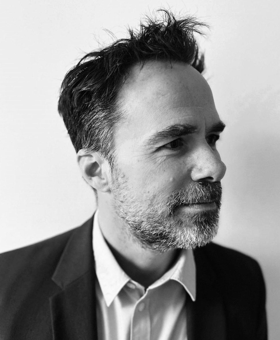 Ben D'Exelle - Tyndall Centre for Climate Change Research