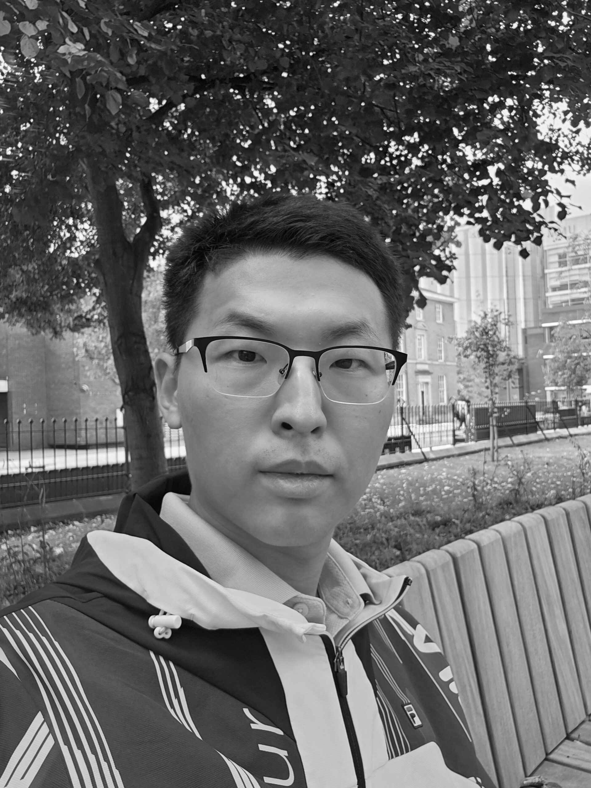 Tyndall Centre Manchester Researchers