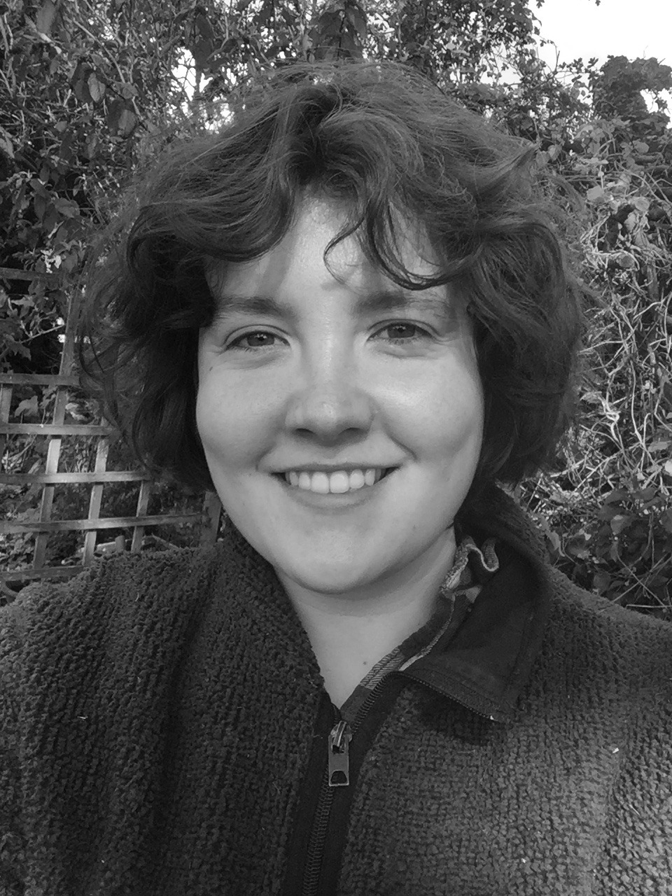 Catrina Gore - Tyndall Centre for Climate Change Research