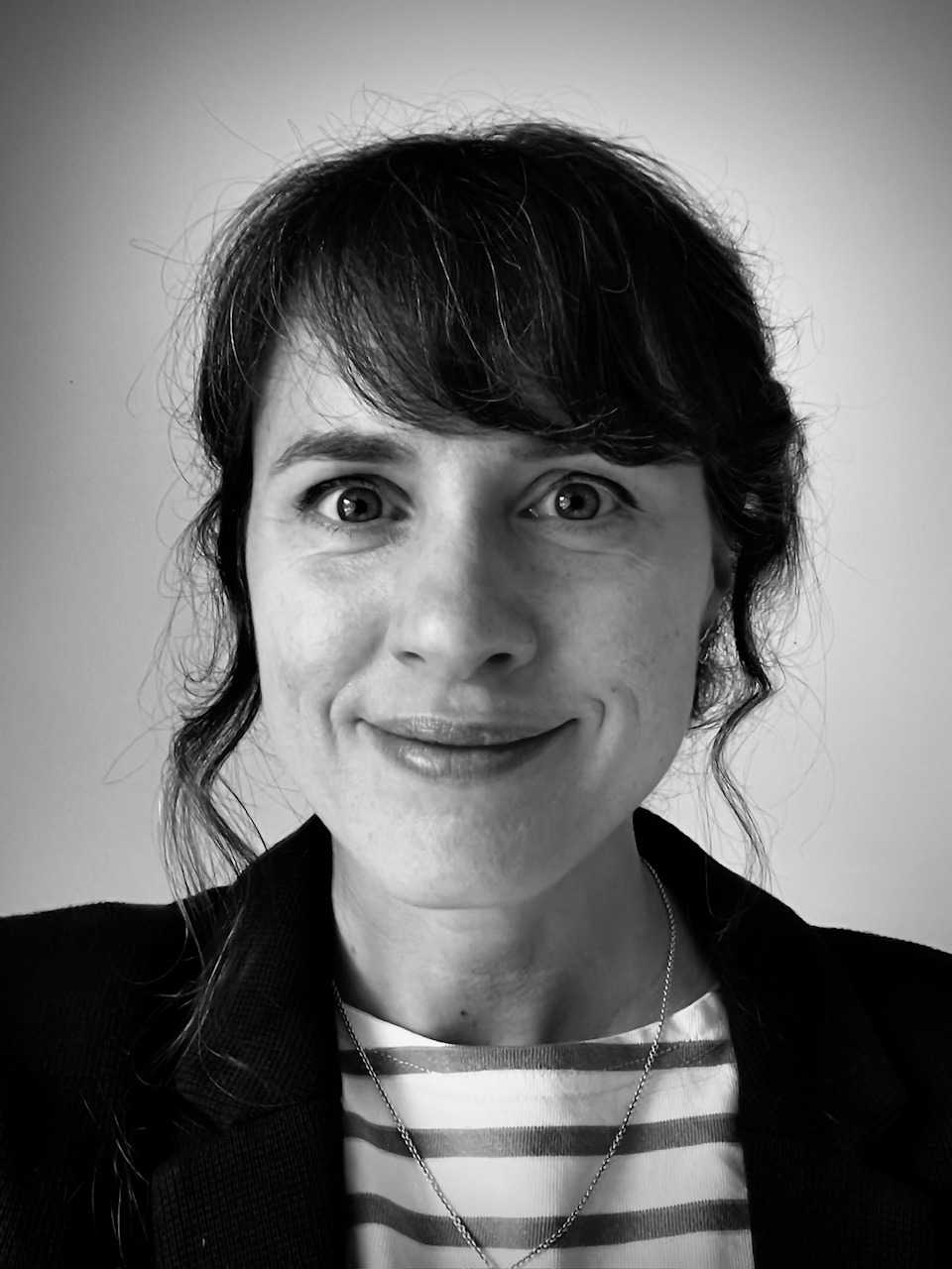 Ruth Townend - Tyndall Centre for Climate Change Research