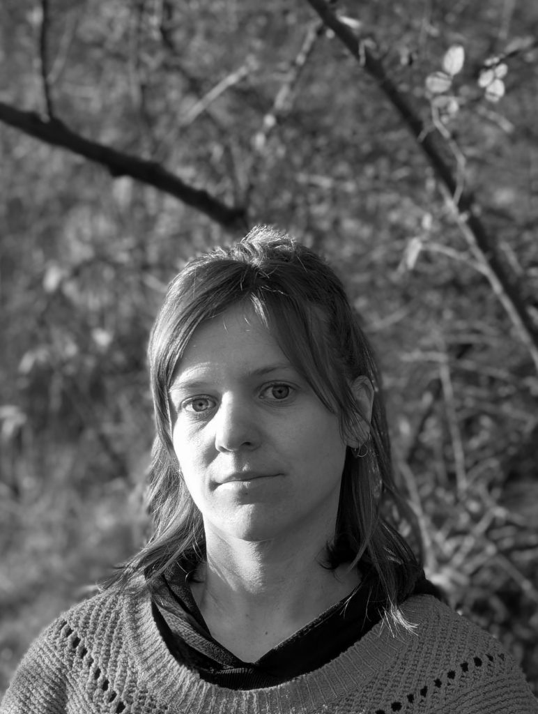 Amy Russell - Tyndall Centre for Climate Change Research